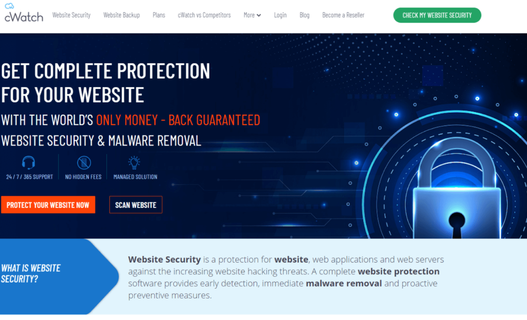 5 Best Website Security Software: Expert Review