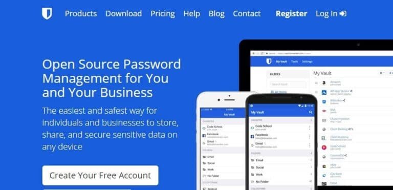 10 Best Password Managers to Secure Your Digital Assets