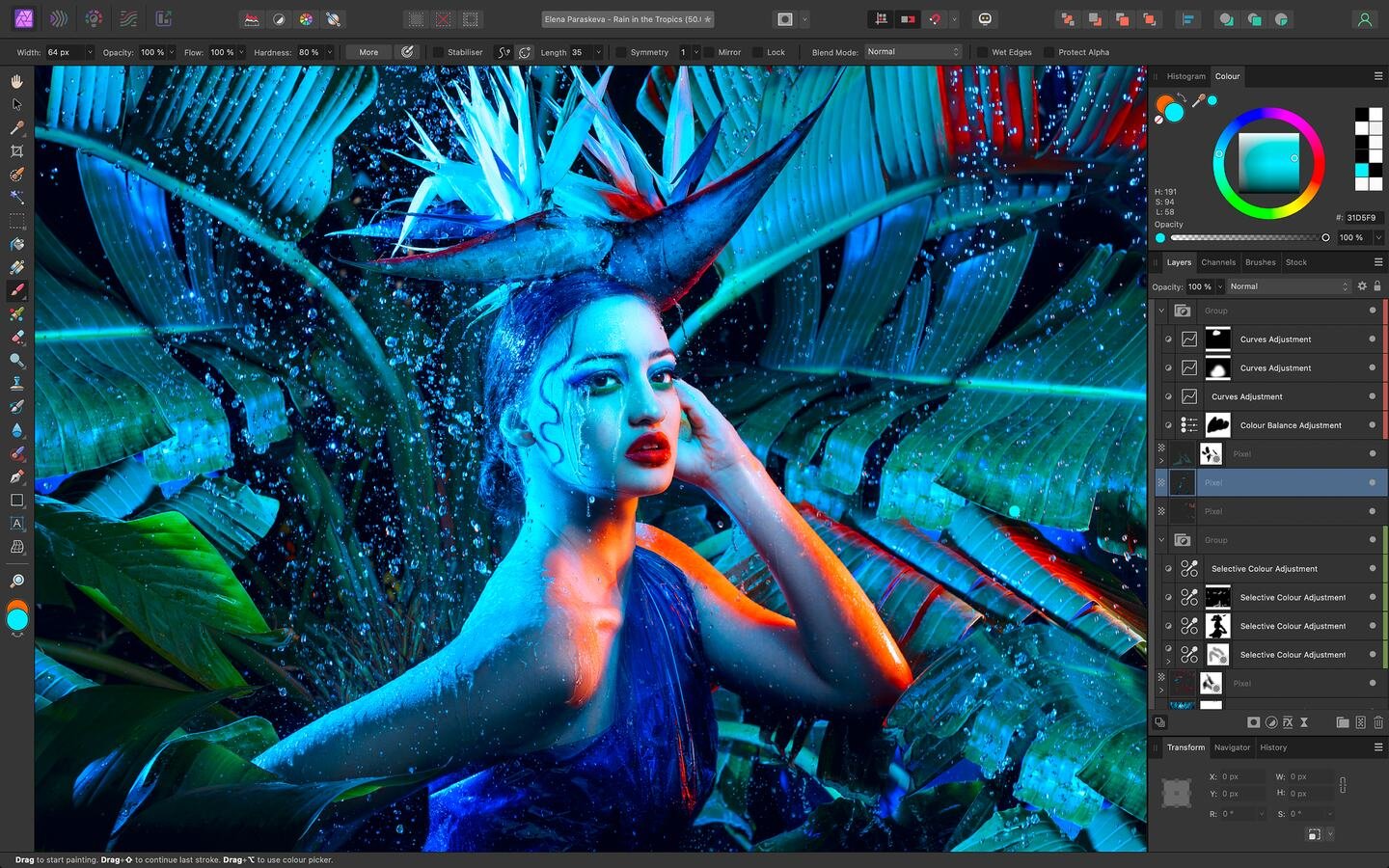 The Best Drawing Apps for iPad in 2024 - SVG Logo Maker