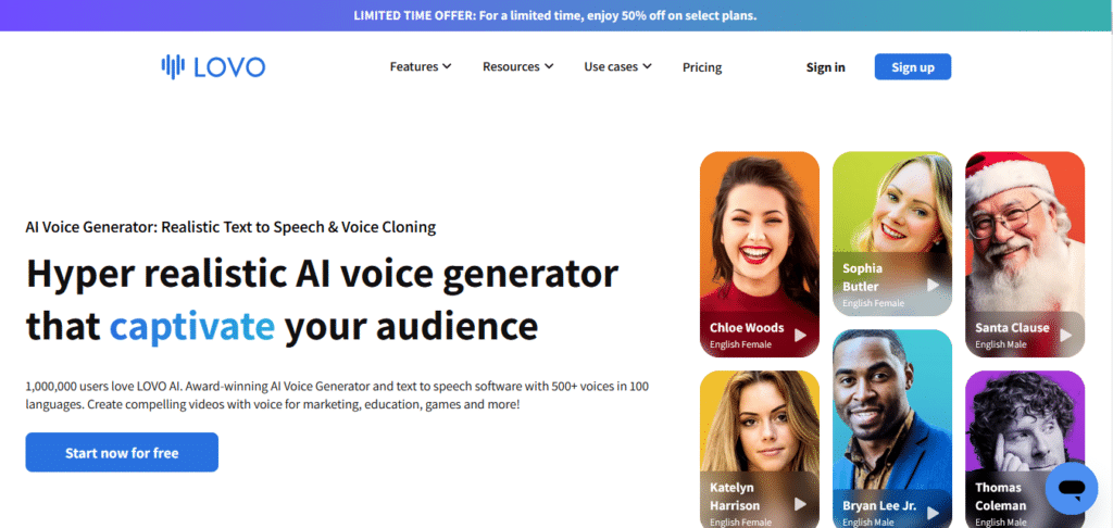 Best AI Voice Generator: Creating Realistic Speech