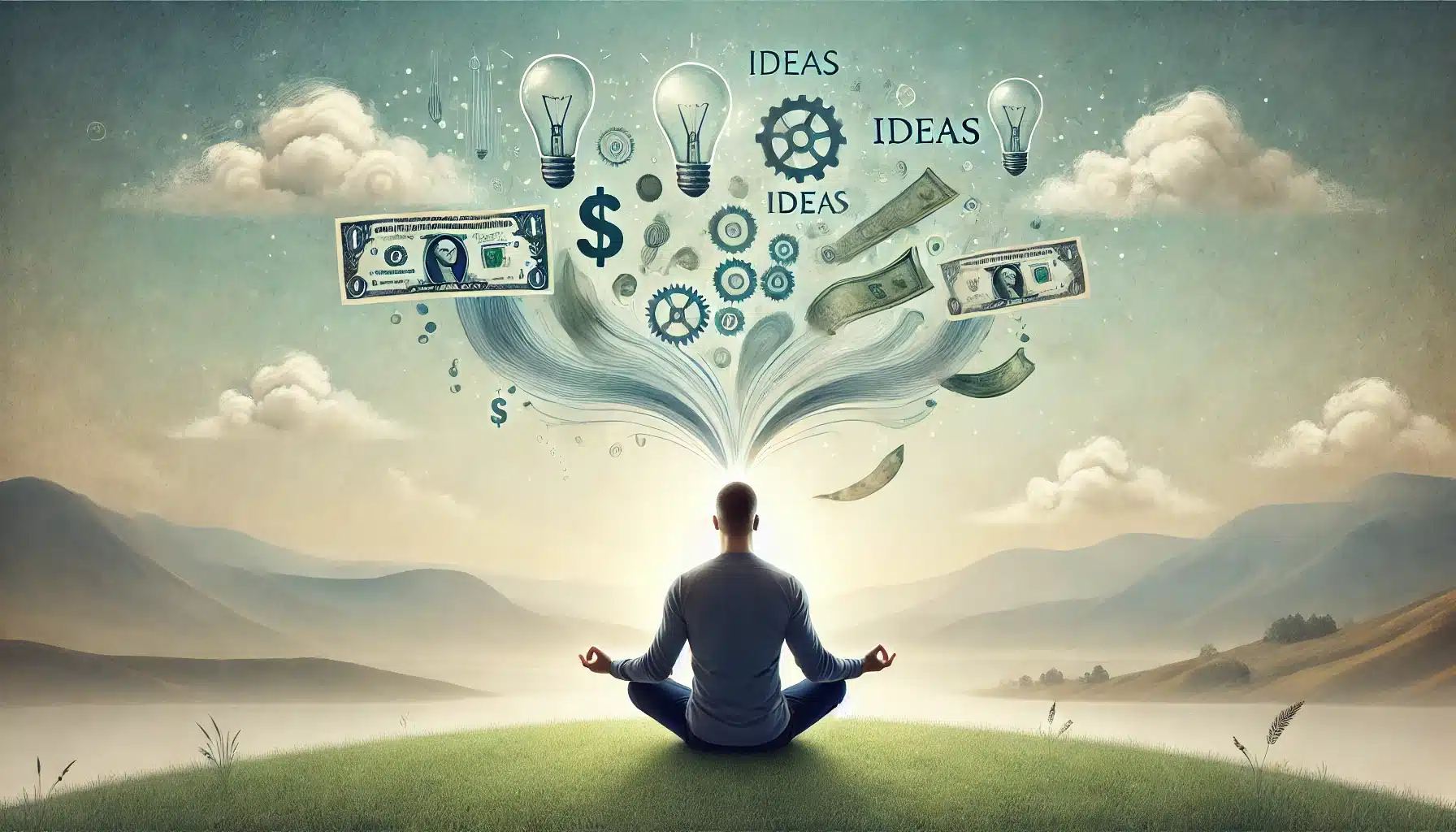 How The Money Wave Transformed My Finances