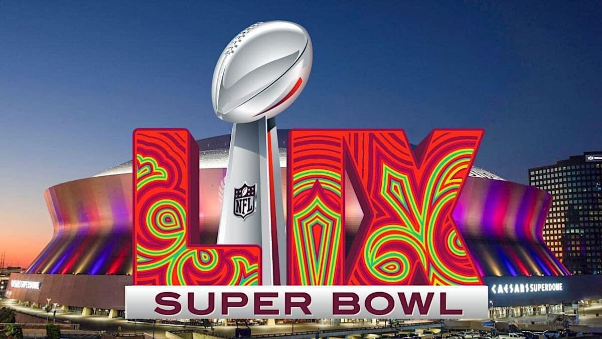 Watch Super Bowl 2025 on Paramount Plus